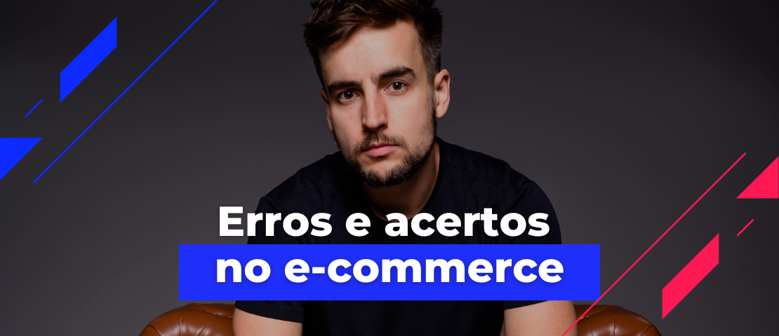 Como aumentar as vendas no e-commerce: confira erros e acertos